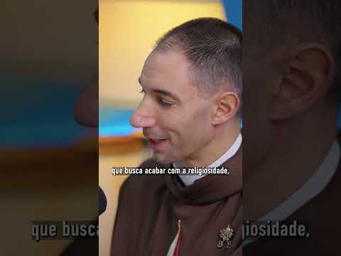 O que é um Antipapa? – Arautos Joinville